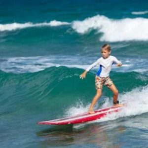 What Is The Best Time For Surfing - Stoked on Surf