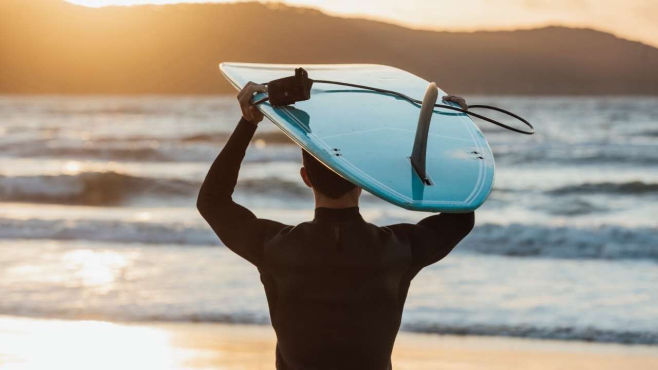 What Is The Best Time For Surfing - Stoked on Surf