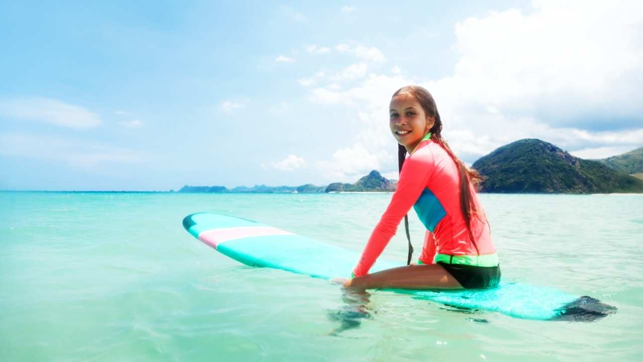 Is A 6ft Surfboard Good For Beginners? - Stoked on Surf
